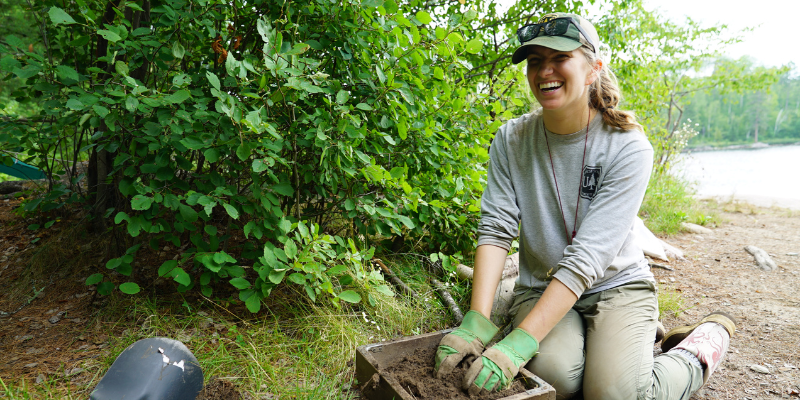 About Me – RACHEL HINES